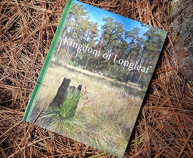 Merchandise – The Longleaf Alliance