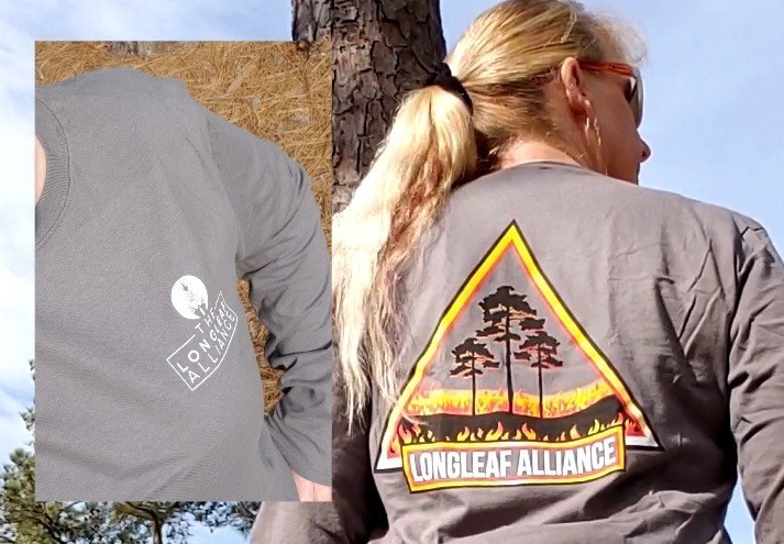 Merchandise – The Longleaf Alliance