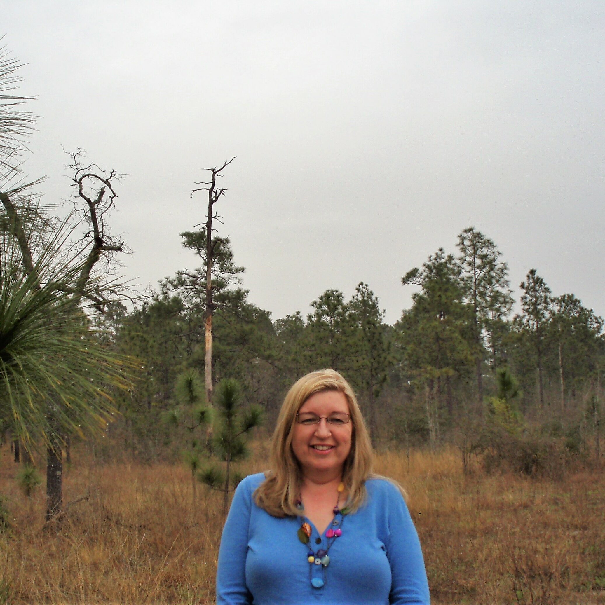 Staff – The Longleaf Alliance