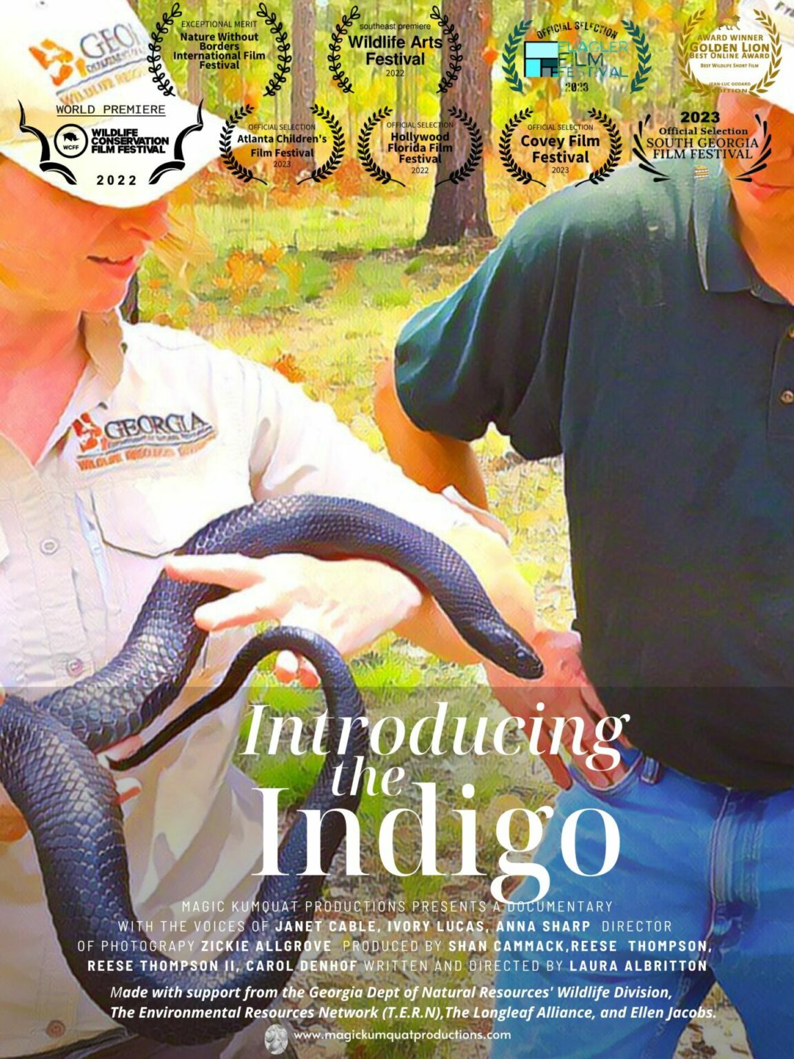 Burner Bob® – The Longleaf Alliance