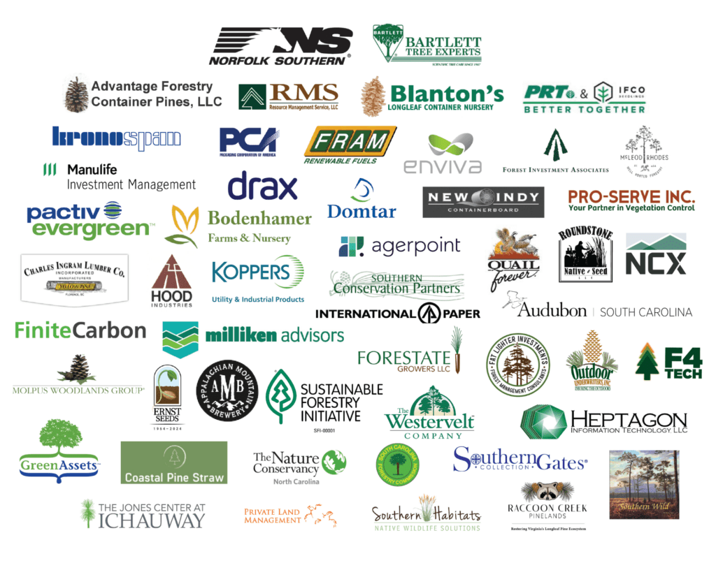 Conservation Partners – The Longleaf Alliance