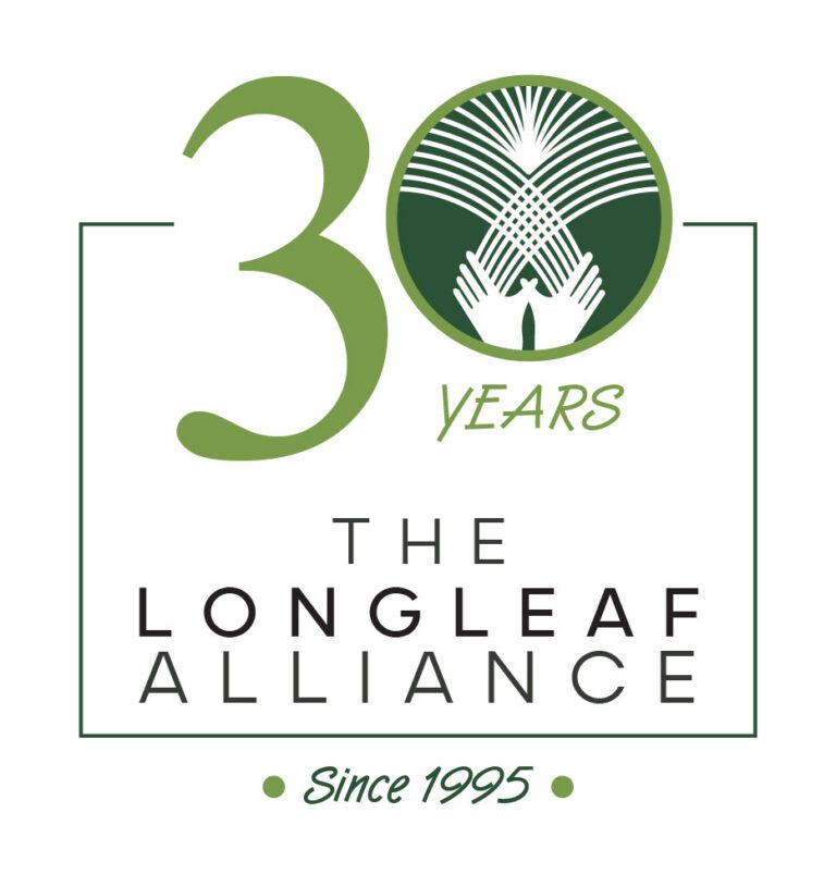 Cheers to 30 Years! – The Longleaf Alliance